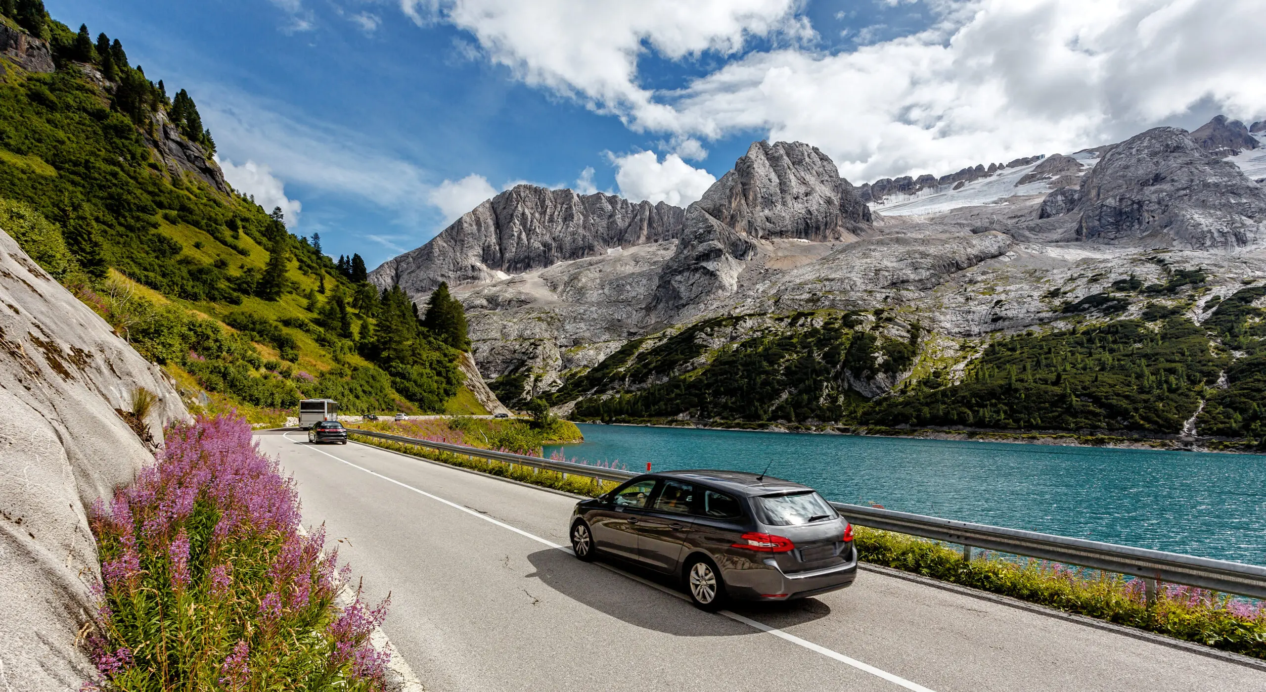 Driving across provinces in Canada? Here's what to do if you get a ...