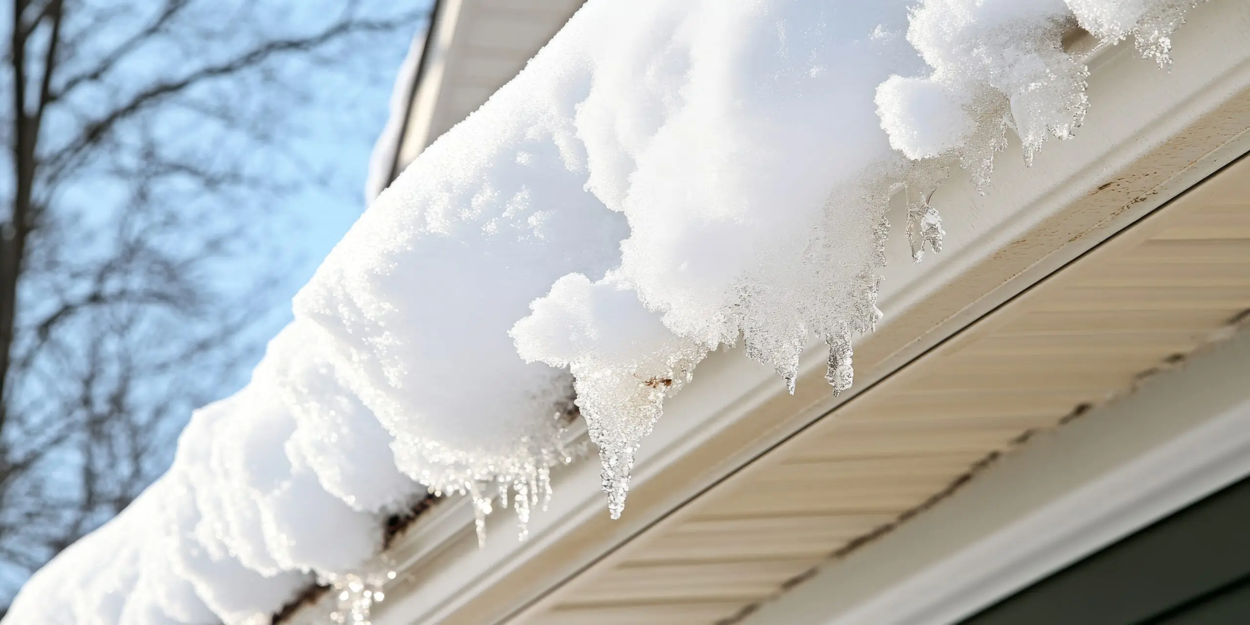 Ice damming: What homeowners need to know | Westland Insurance