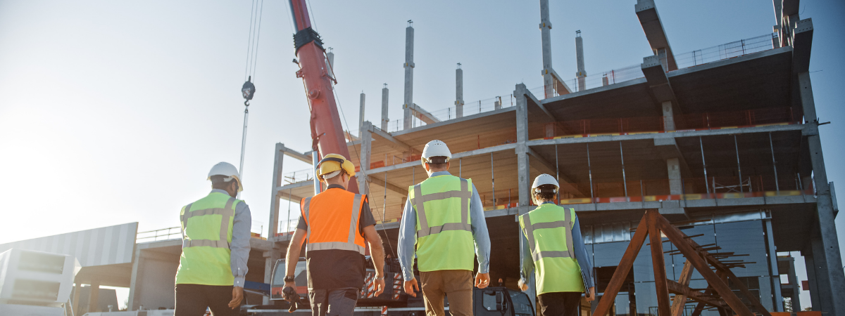 Construction Insurance Cost in Alberta - Westland Insurance
