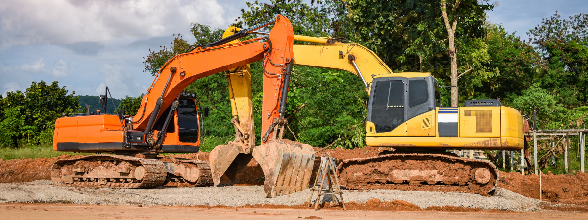 Do You Need Insurance on Heavy Equipment? Get Insurance Quote