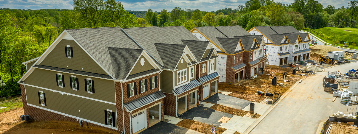 Do I Need Insurance When Building a House? Home Builders Insurance