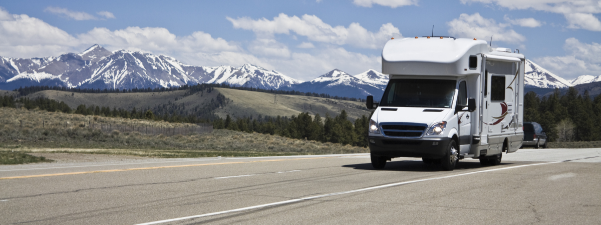 Get RV Insurance Rates in Vancouver and All BC - Westland