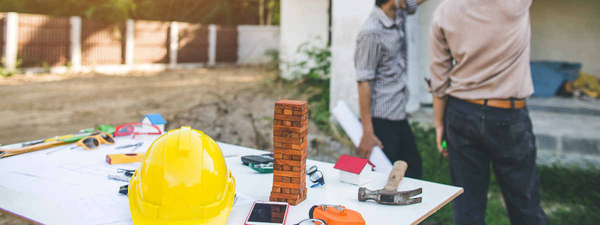 Small Contractors Insurance | Westland Insurance