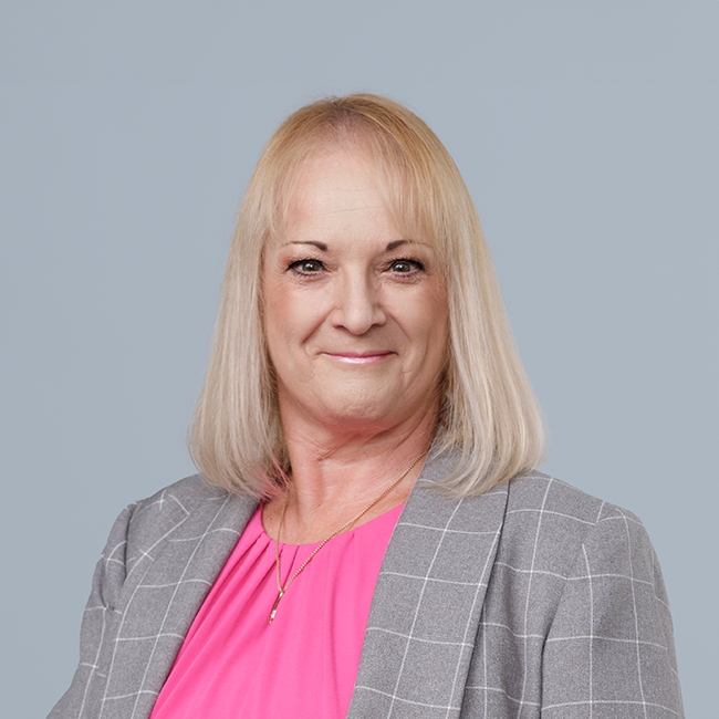 Susan Adams | Westland Insurance