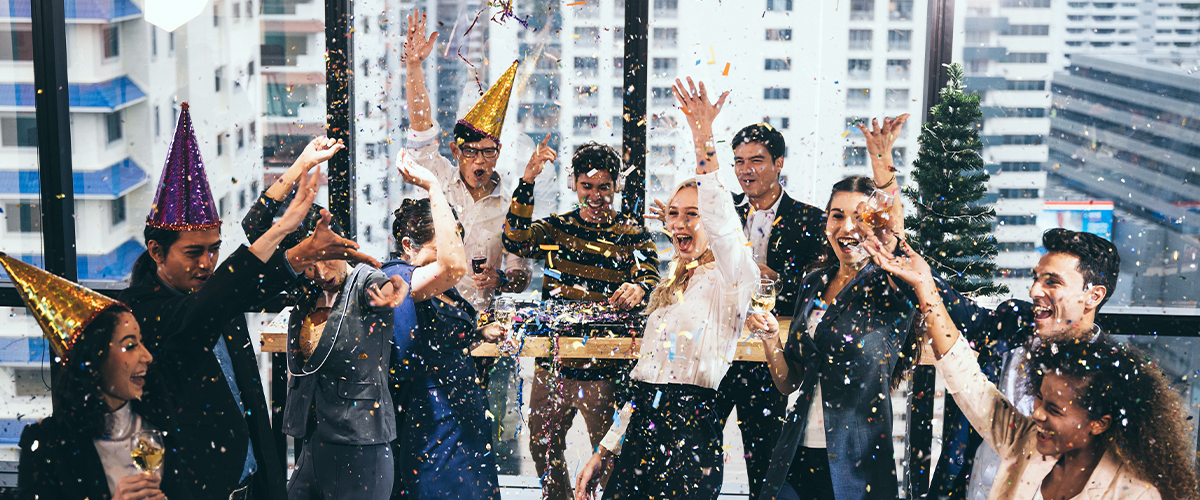 Event insurance and why you need it | Westland Insurance