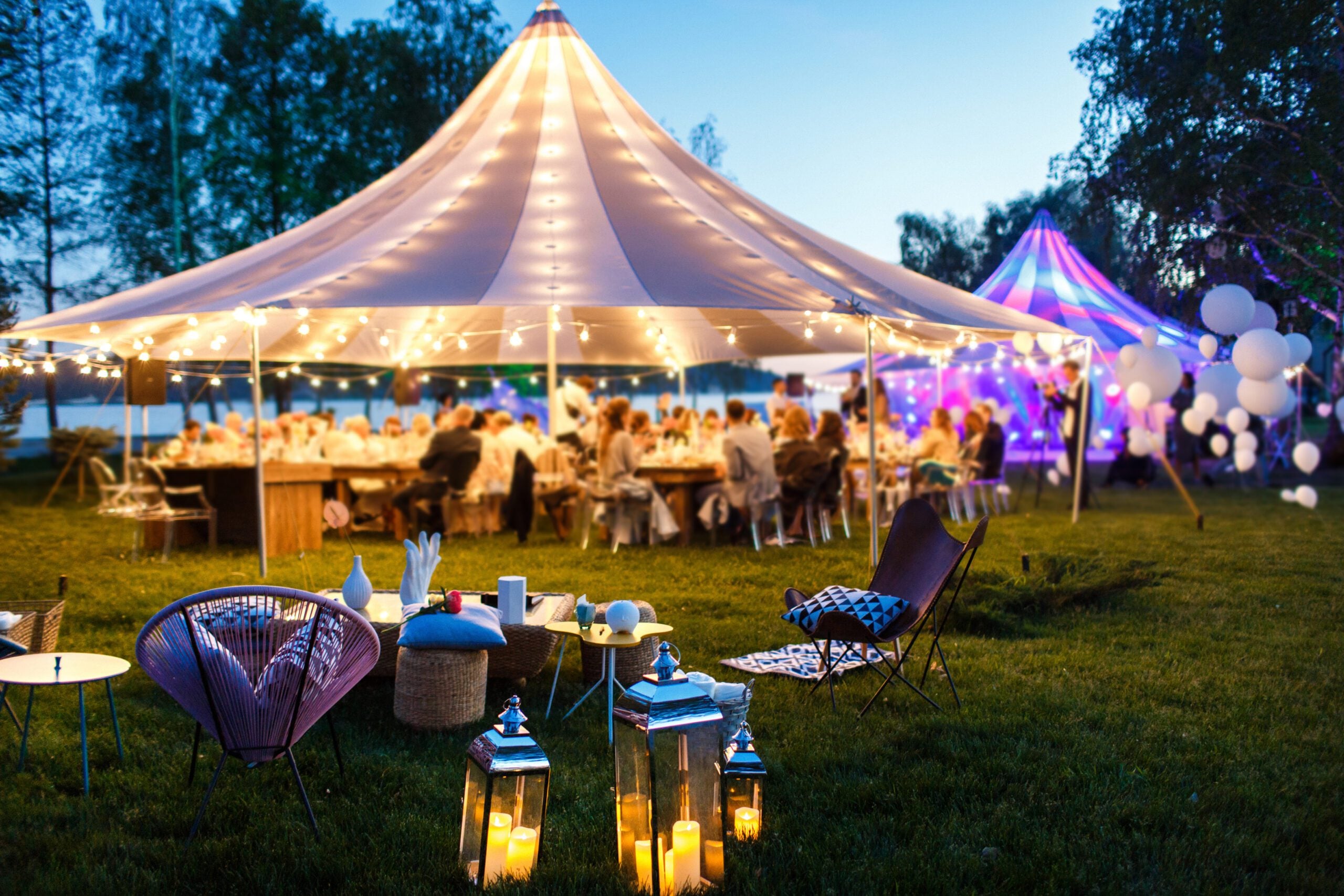 Event insurance - protect your next big event | Westland Insurance