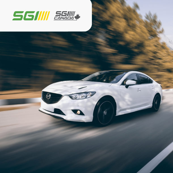 SGI Auto Insurance Saskatchewan | SGI Online Renewal | Westland Insurance