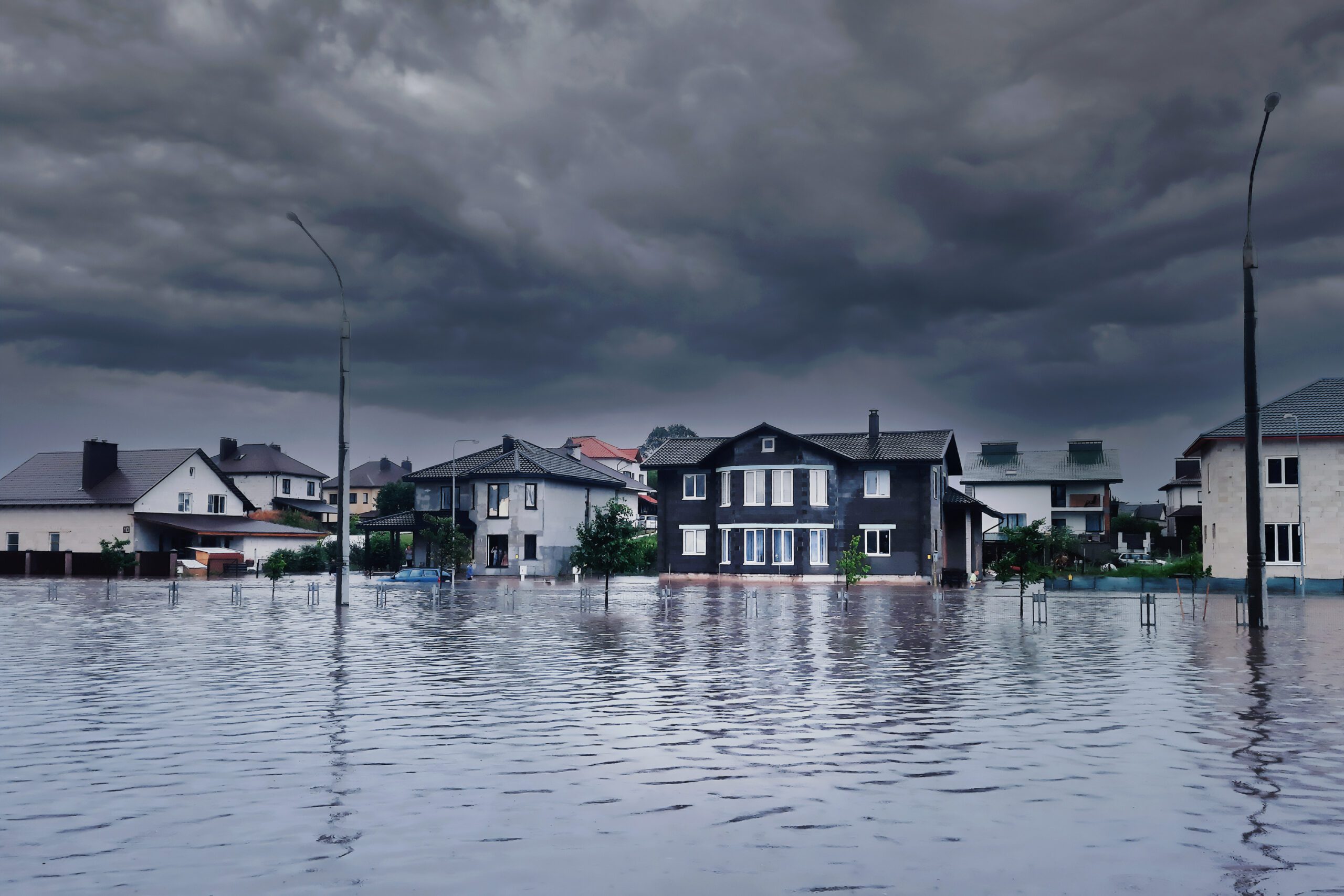 The ultimate guide to flooding in Canada | Westland Insurance
