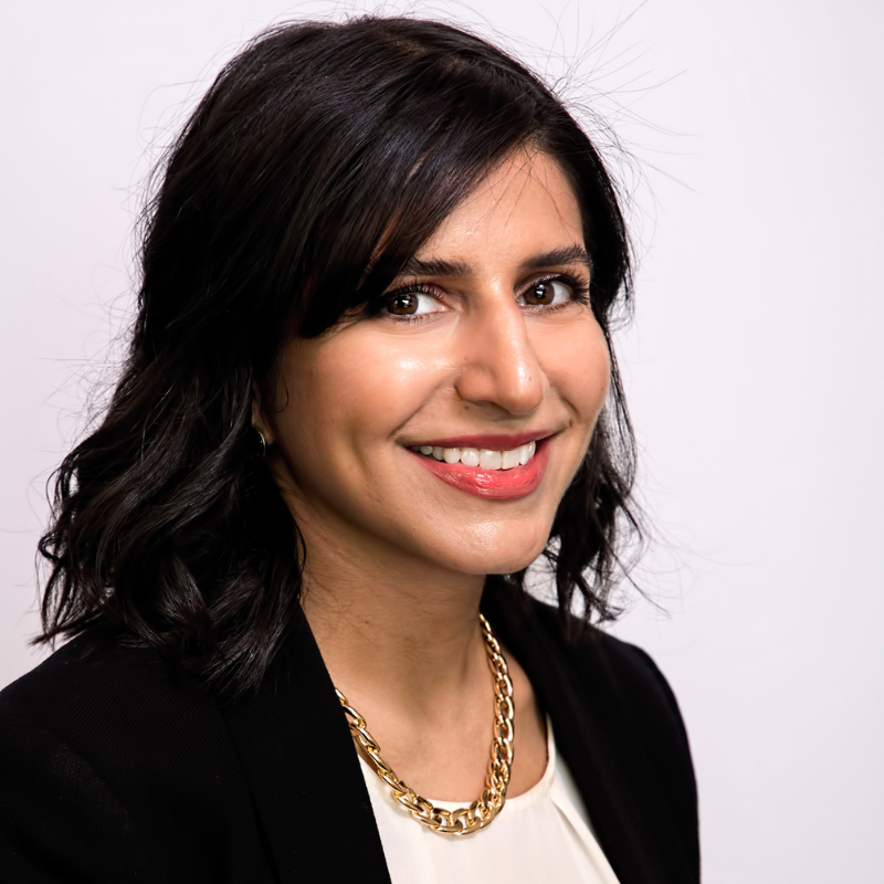 Zahra Rashid | Westland Insurance