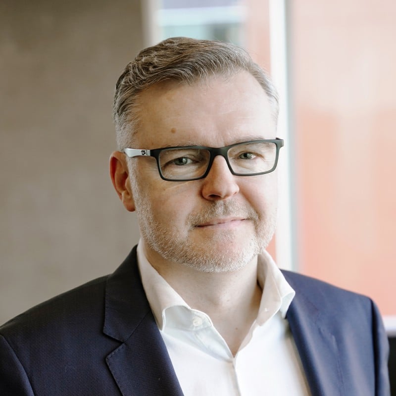 Mark Spence | Westland Insurance