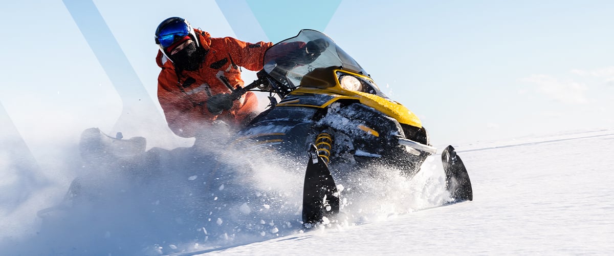 How much is snowmobile insurance in Canada?